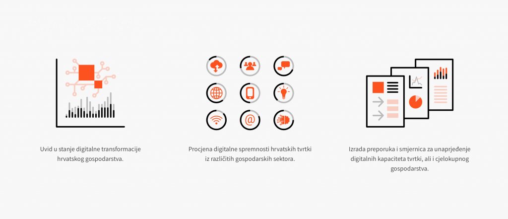 HDI visual identity and vector graphics for a web page – Ivan Goran Zunar